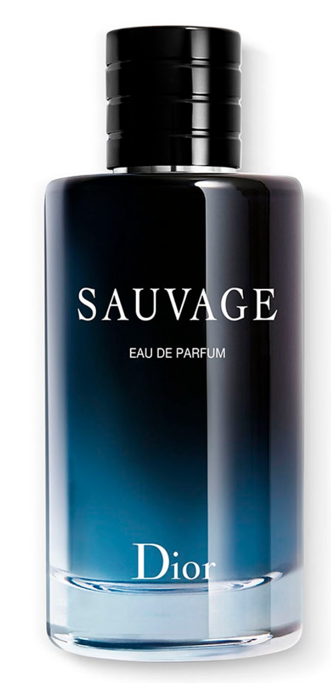 Sauvage dior edp – fraganseShop